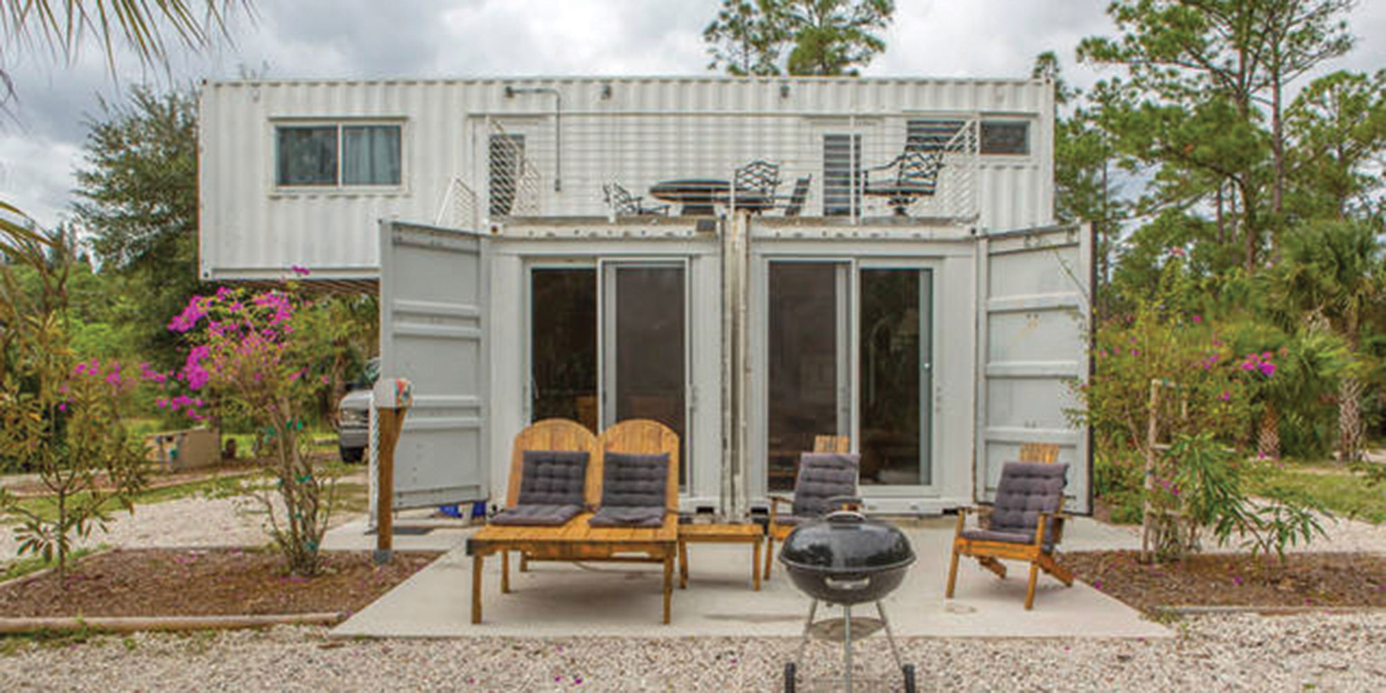 Where to Go Glamping in Central Florida - Tampa Magazine