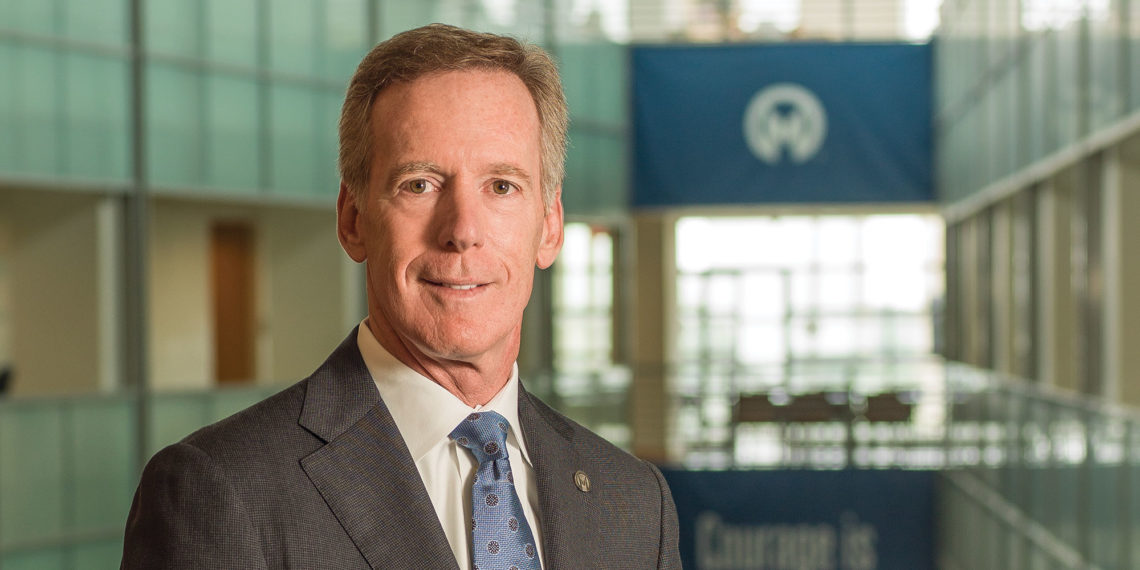 Dr. Alan List — Leading Person of Tampa - Tampa Magazine
