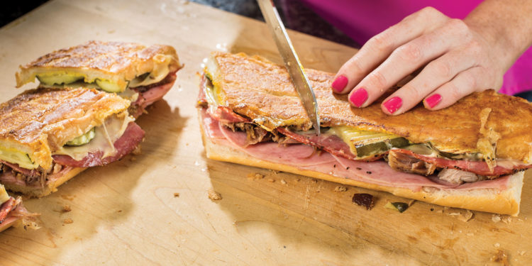 Making Authentic Cuban Sandwiches From Home - Tampa Magazine