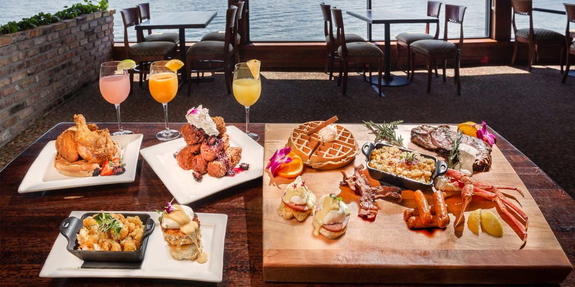 Best Brunch Tampa - A Tampa Magazine Guide - Tampa Magazine