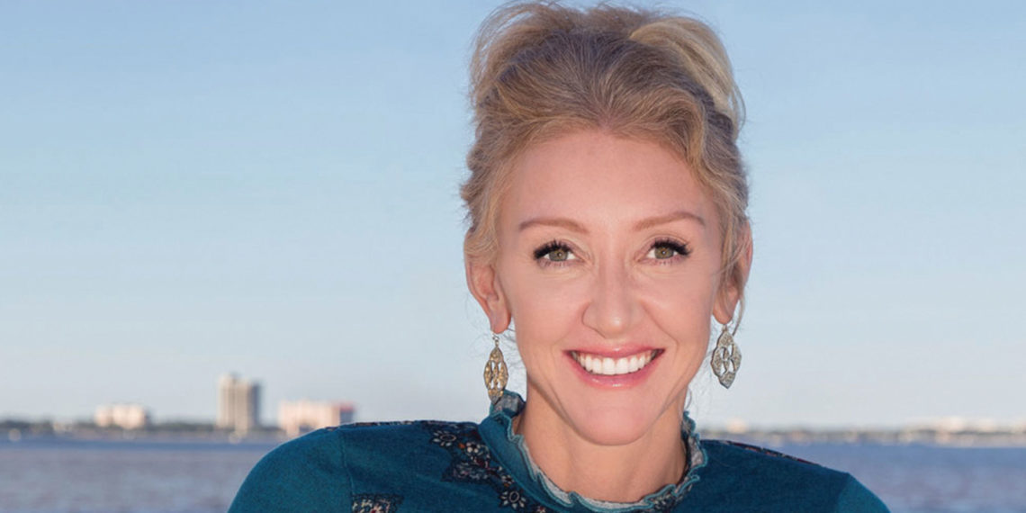 Faces of South Tampa - Jennifer Puleo - ARNP, MPG