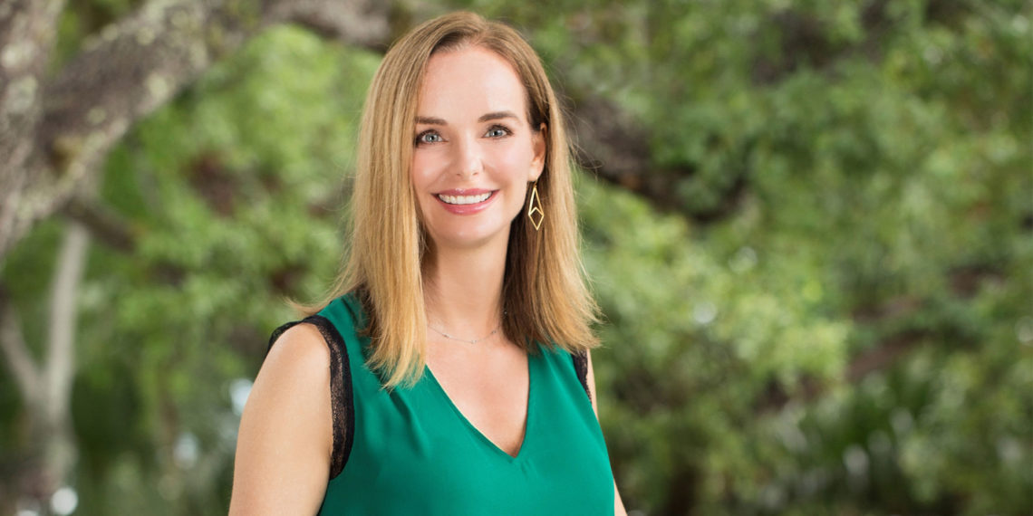 Tampa Confidential: Kate Williams ARNP-C - Tampa Magazine