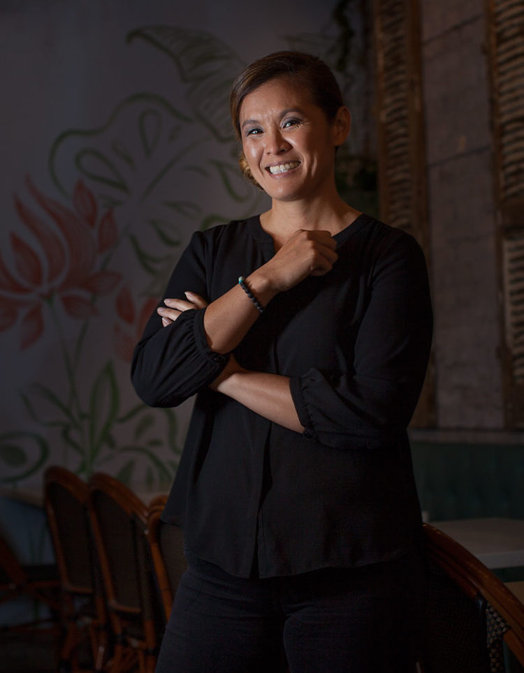 Best Thing I Ever Ate (Not In My Restaurant): Lynn Pham