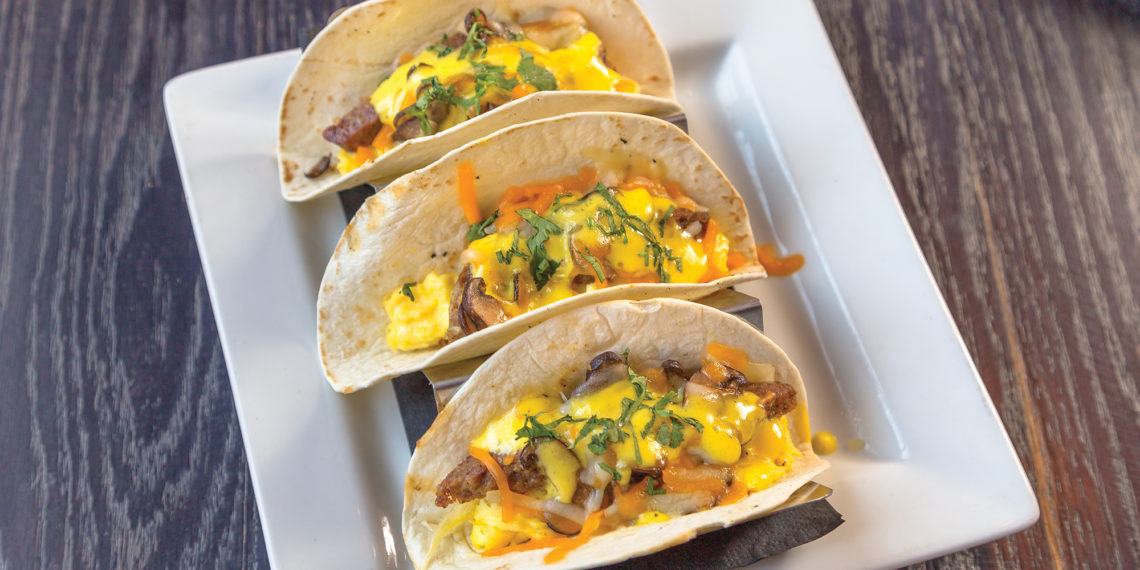 Best Brunch Tampa - A Tampa Magazine Guide - Tampa Magazine