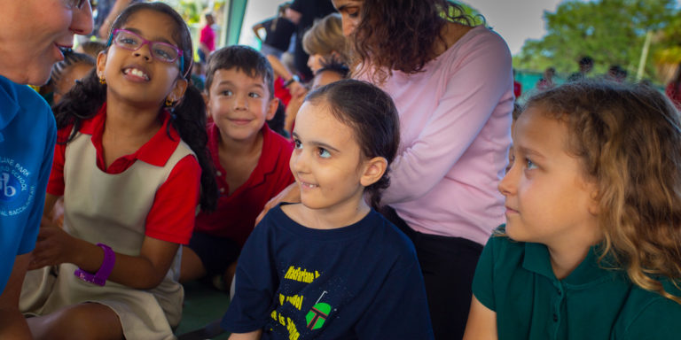 Whiz Kids: MacFarlane Park Elementary School - Tampa Magazine