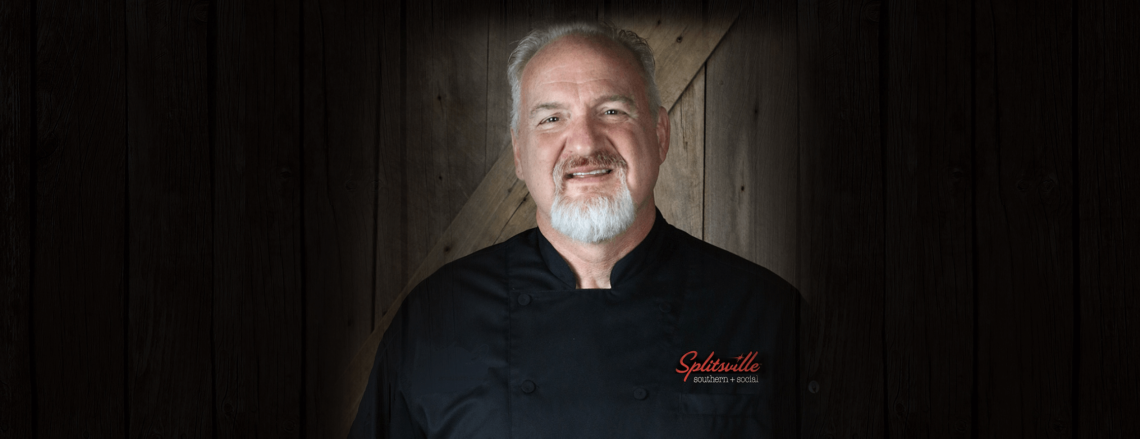 Chef Art Smith Brings New Menu to Tampa's Splitsville - Tampa Magazine