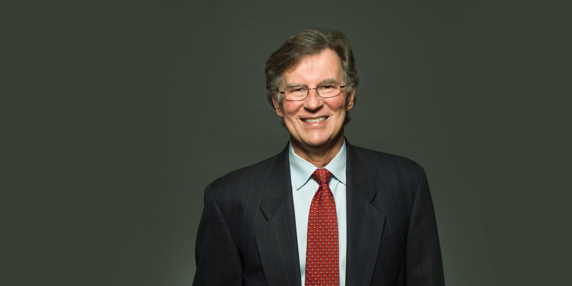 Pictures of Health 2018 - Frank Rieger, M.D. - Tampa Magazine