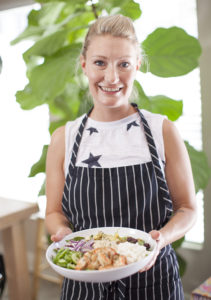 3 Healthy Recipes for Breakfast, Lunch and Dinner - Tampa Magazine