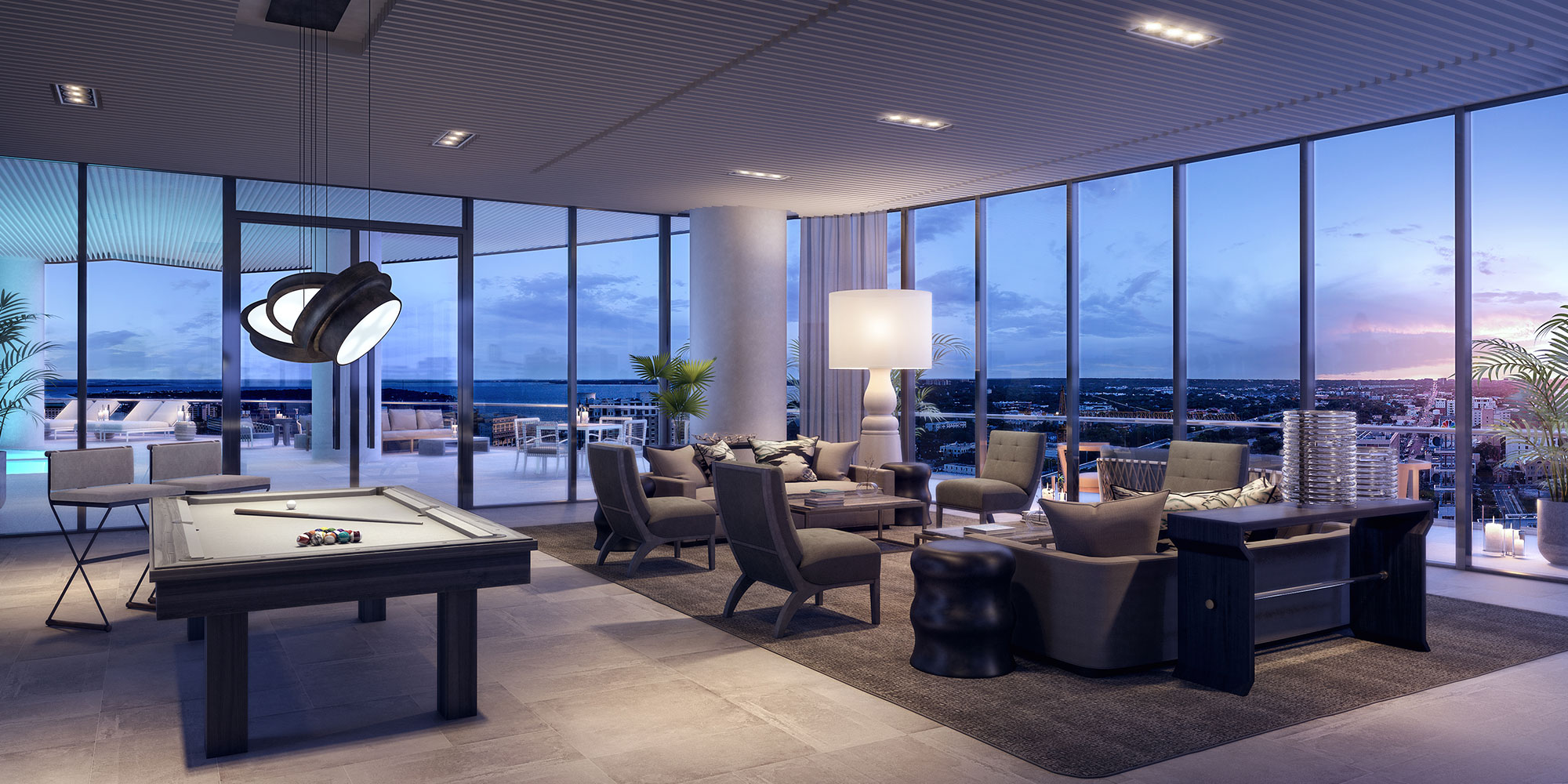 Riverwalk Place Sales Officially Begin - Tampa Magazine