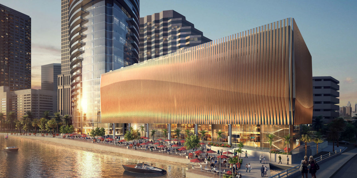 Riverwalk Place Sales Officially Begin - Tampa Magazine