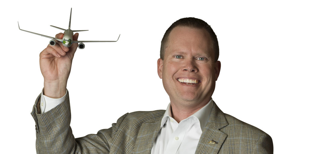 Top 10 Under 40: Chris Minner - Tampa Magazine