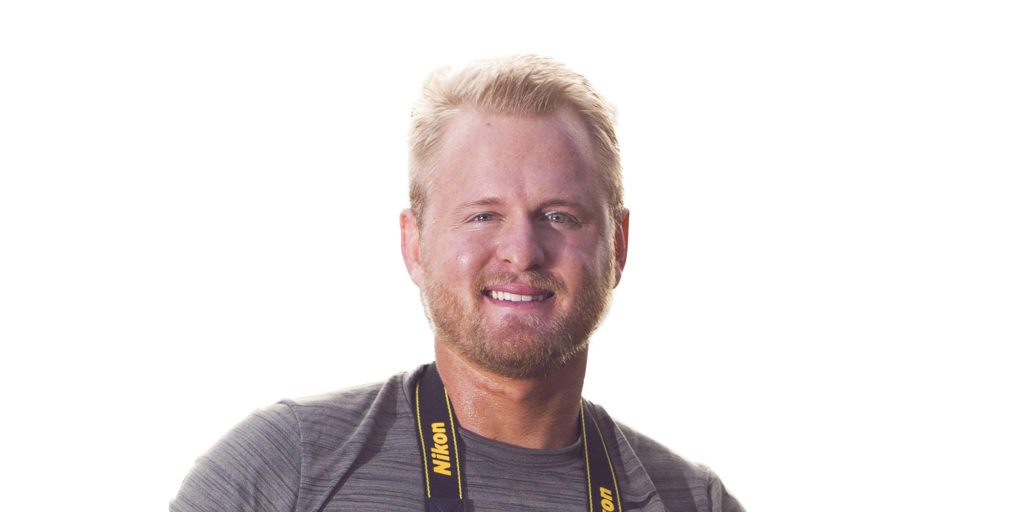 Top 10 Under 40: Ryan Tate - Tampa Magazine