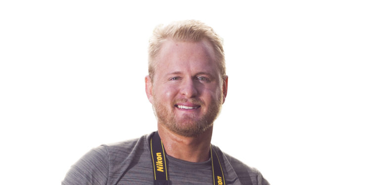 Top 10 Under 40: Ryan Tate - Tampa Magazine