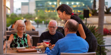 Places to Eat Near Amalie Arena - Tampa Magazines