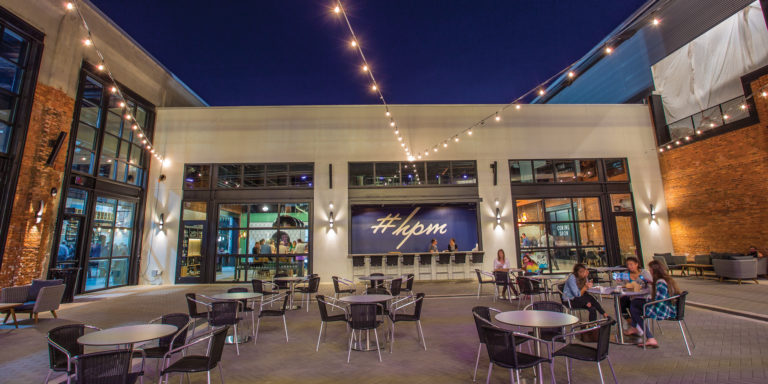 Year 2: A Look at What's New at Armature Works - Tampa Magazines