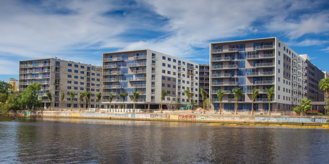 What's New in Downtown Tampa - March/April 2019 - Tampa Magazines