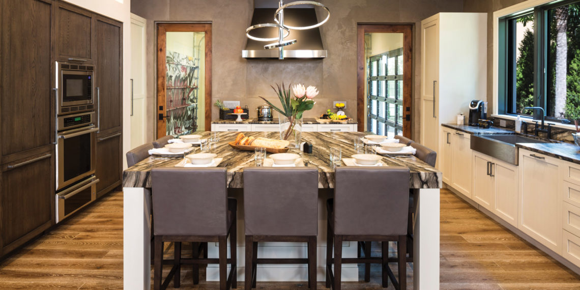 Made in Tampa: Windstar Homes - Tampa Magazine