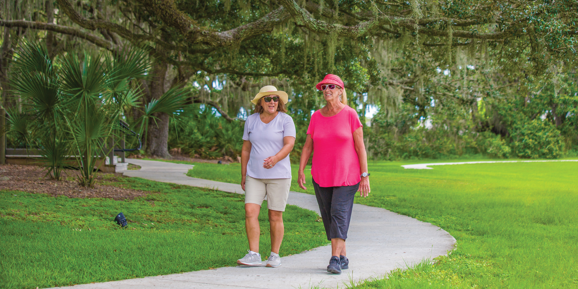 5 Tampa Bay Area Communities with Resort-Style Amenities