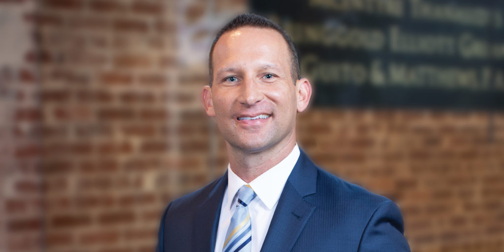 TAMPA Magazine's 2019 Attorney Profiles - Marc Matthews - Tampa Magazine