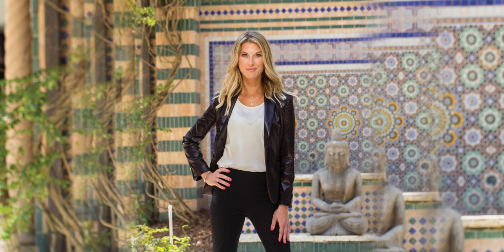 Erin Bunke: Realtor, Coldwell Banker Realty - Tampa Magazine