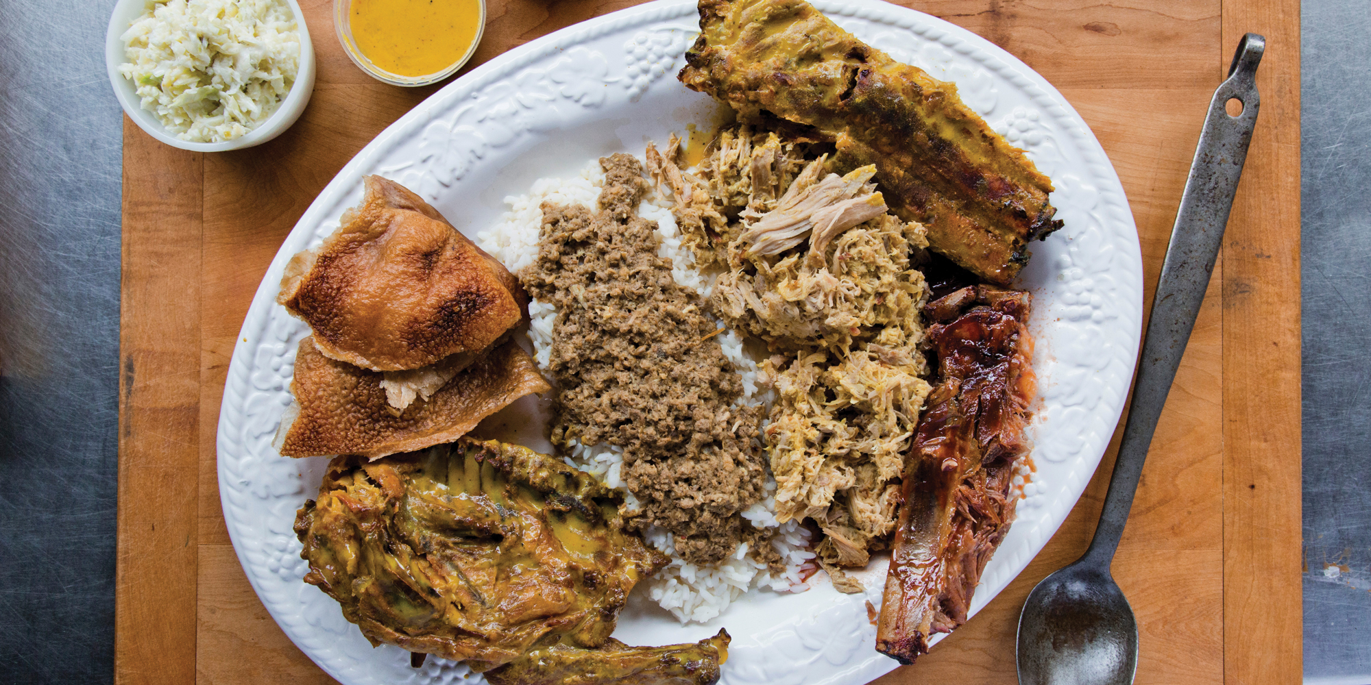 Barbecue Road Trip: Southern Edition - Tampa Magazines