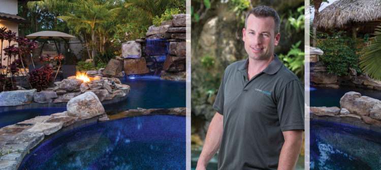 Outrageous Pools with Lucas Lagoons - Tampa Magazines