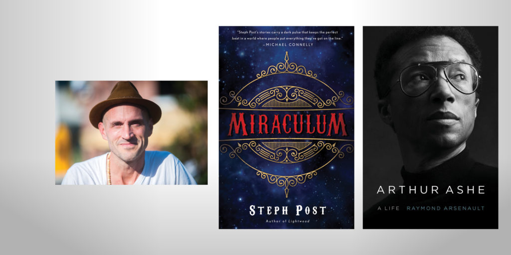 6 Summer Reads By Florida Authors - Tampa Magazines