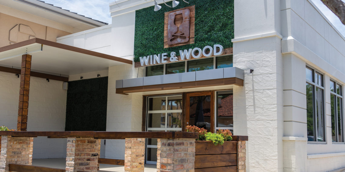 New Restaurants in South Tampa - Tampa Magazines