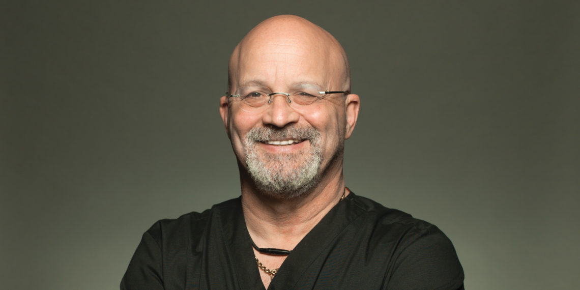 Physician Profile: Dr. Geoffrey M. Kwitko - Tampa Magazine