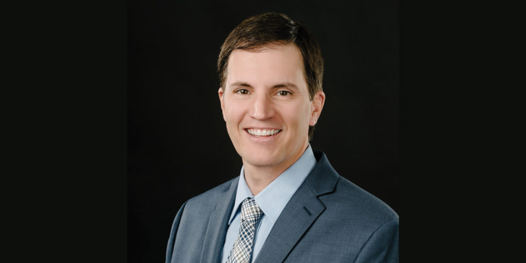 Physician Profile: Dr. William P. Mack - Tampa Magazine