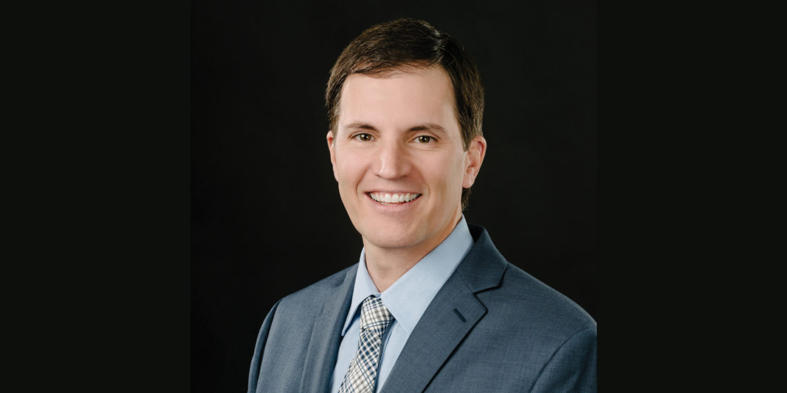 Physician Profile: Dr. William P. Mack - Tampa Magazine