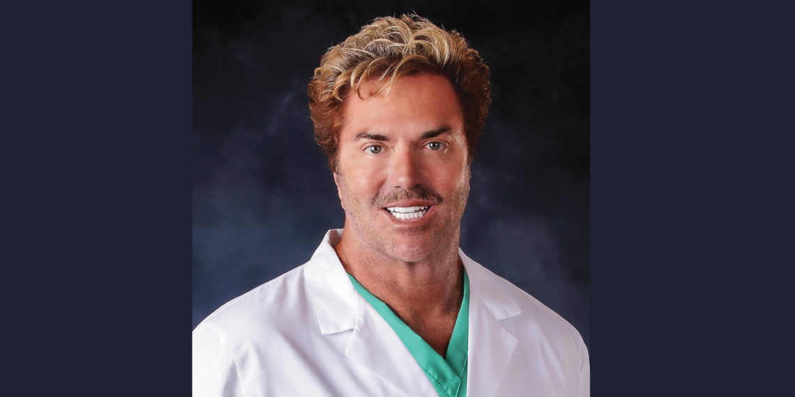 Physician Profile: Dr. Jeffrey Tedder - Tampa Magazine