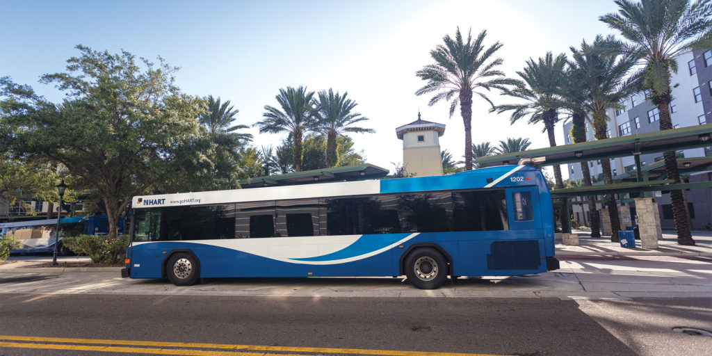 7 Ways to Get Around Downtown Tampa Without a Car