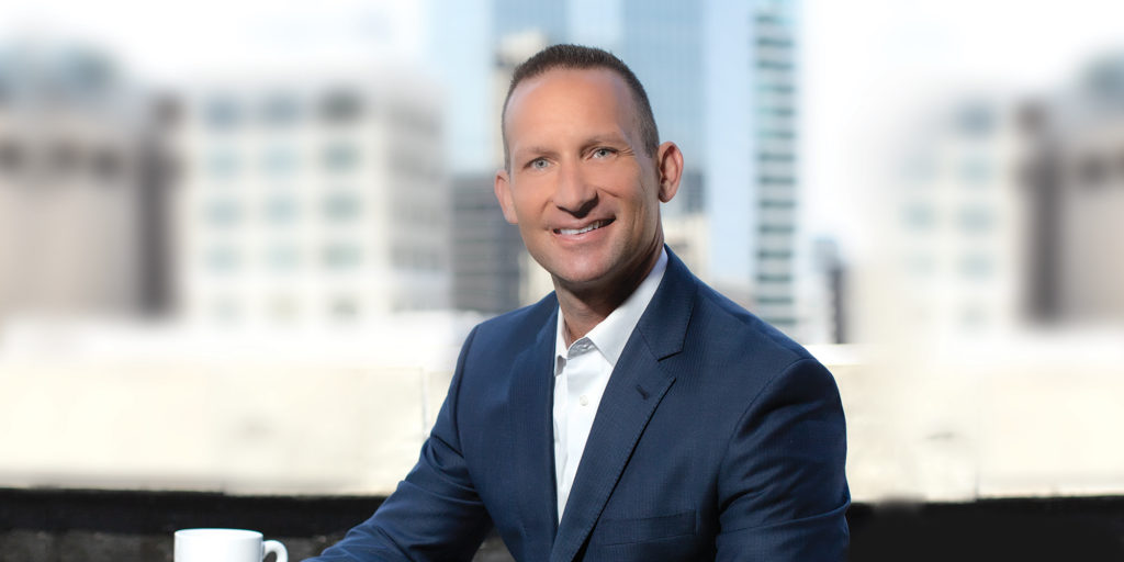 Tampa Confidential: Marc Matthews - Tampa Magazines