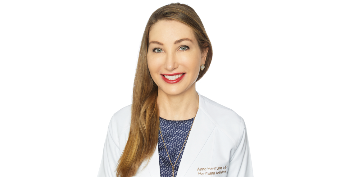 2020 Cosmetic Procedures Guide: Anne Hermann, M.D.