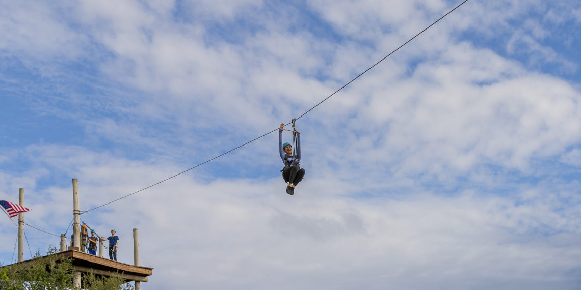 9 Unique Ways to Explore Tampa's Great Outdoors - Tampa Magazines