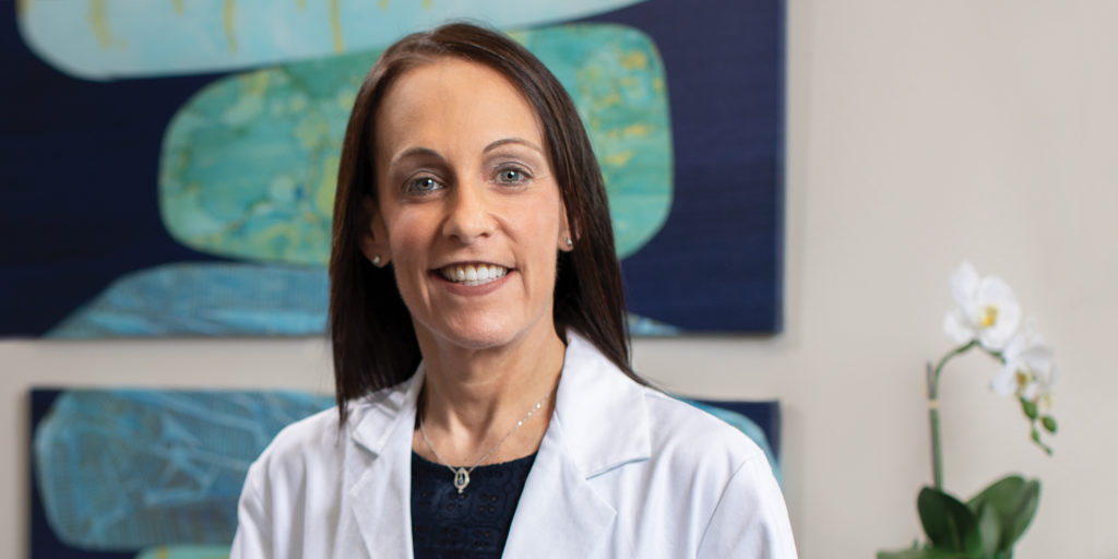 2020 Cosmetic Procedures Guide: Jennifer Landy, M.D.