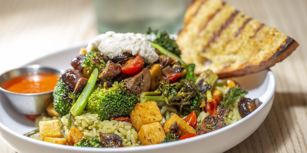 What's New: Ciccio Restaurant Group's Cali - Tampa Magazines