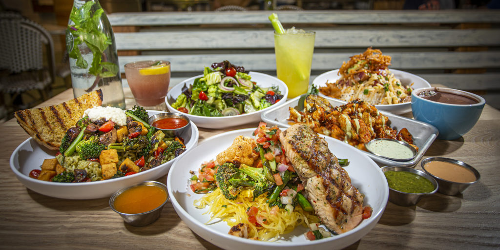 What's New: Ciccio Restaurant Group's Cali - Tampa Magazines