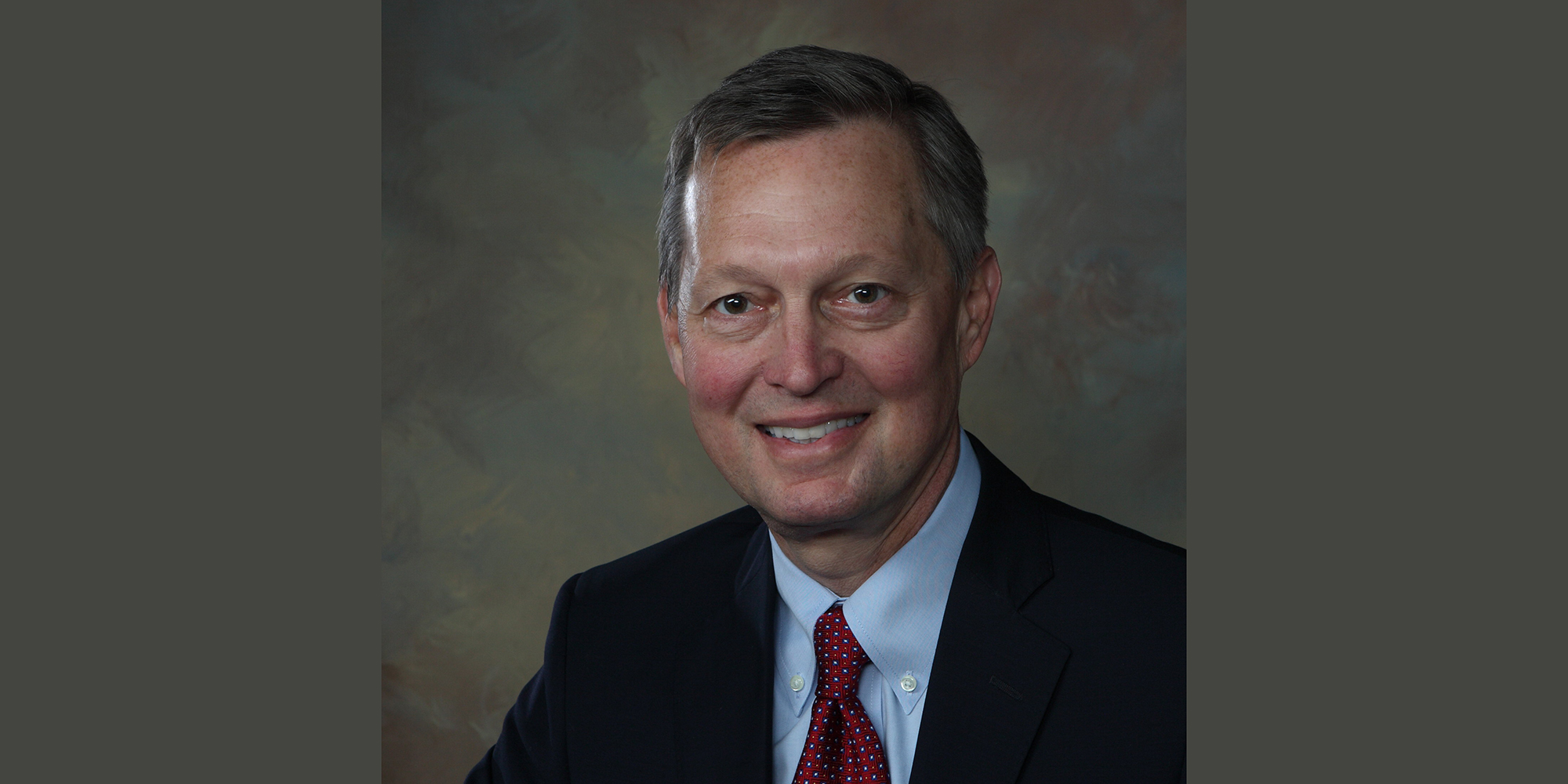 George F. Gramling III - Tampa Magazine