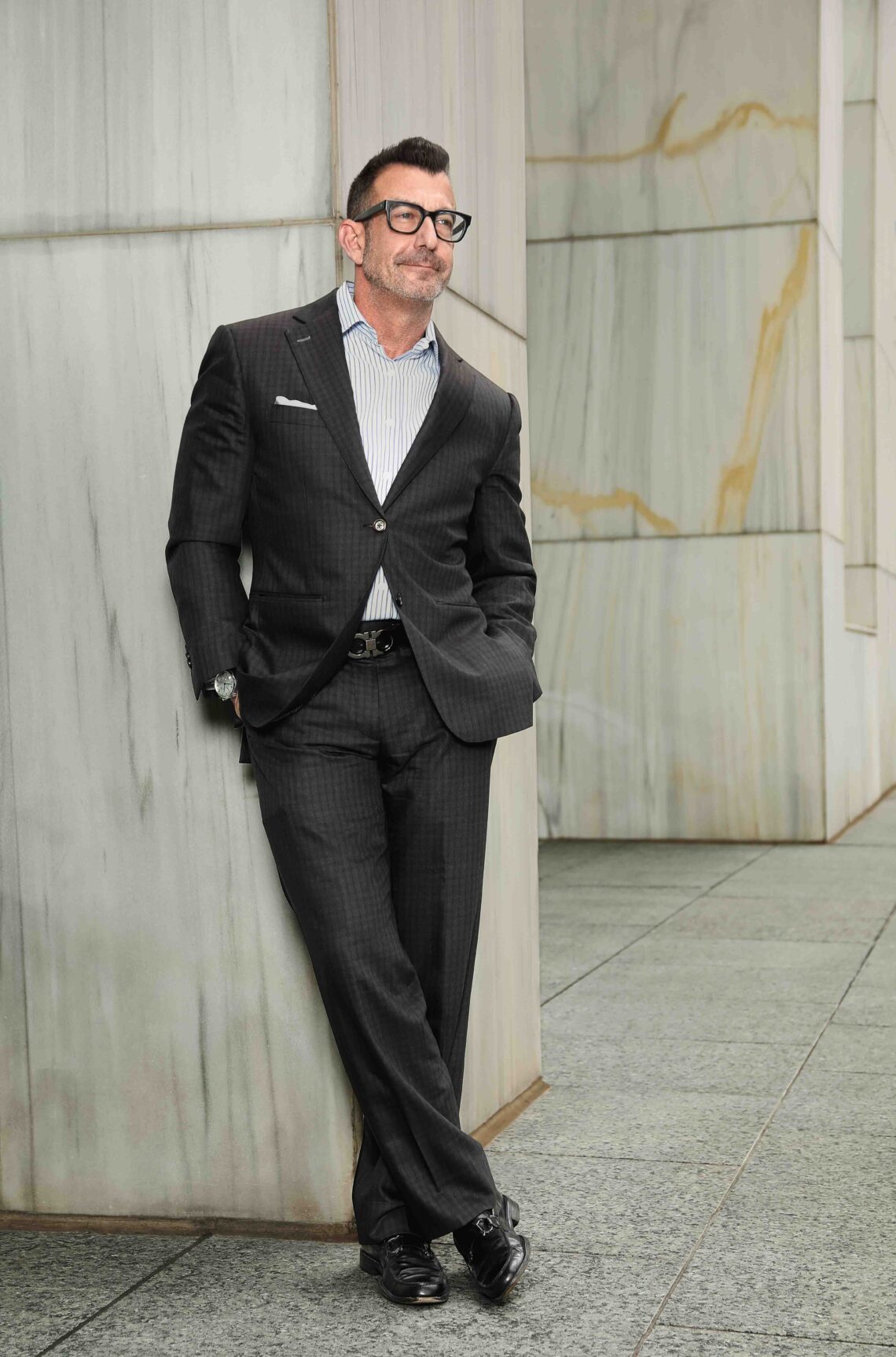 Jeffrey “Jack” Gordon - Tampa Magazine