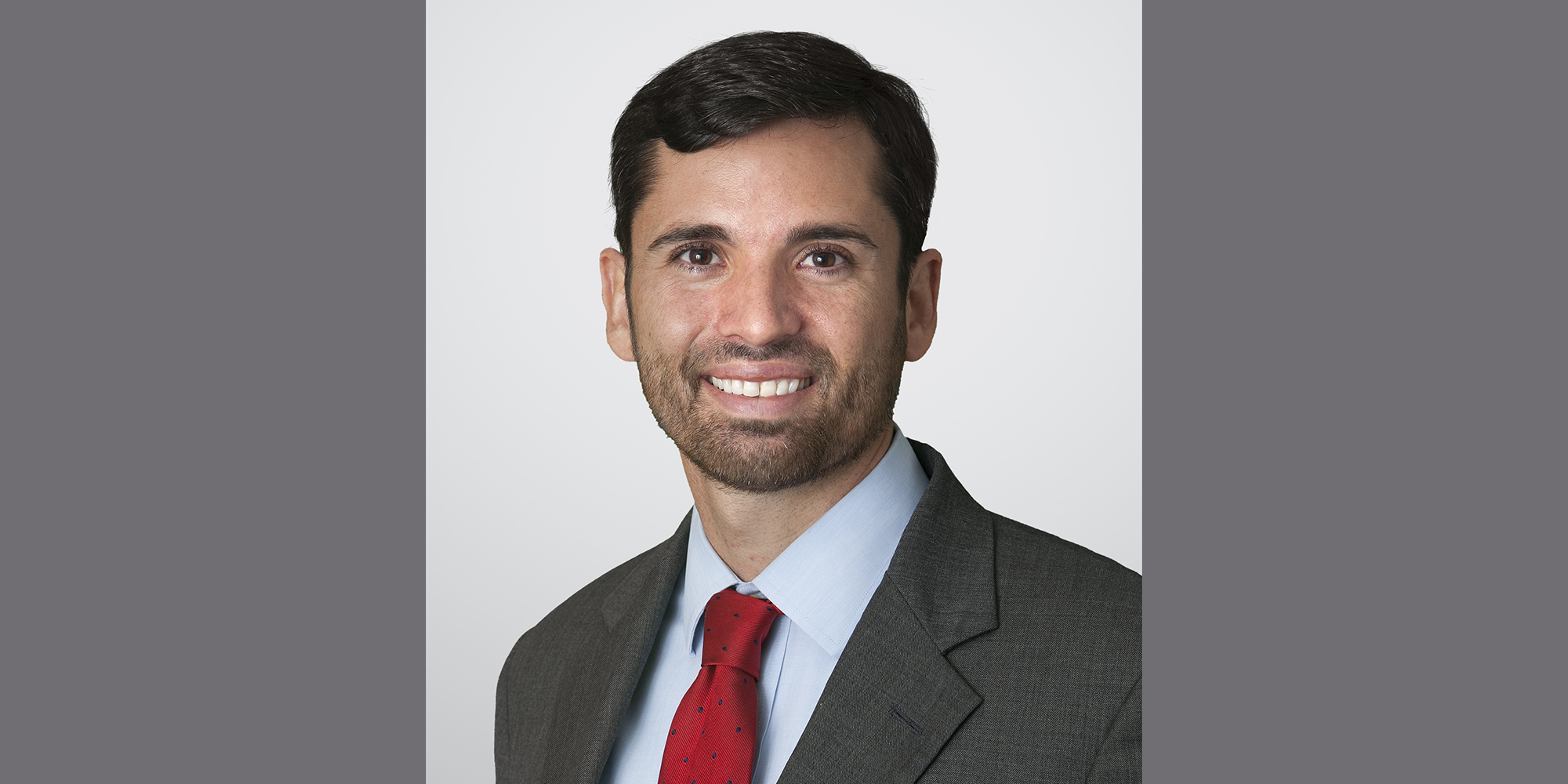 Jason H. Baruch - Tampa Magazine