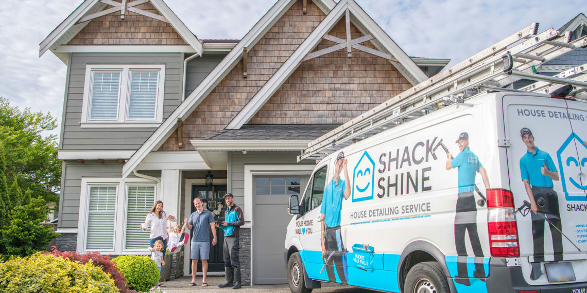 Freshen Up Your Living Space with Shack Shine - Tampa Magazine