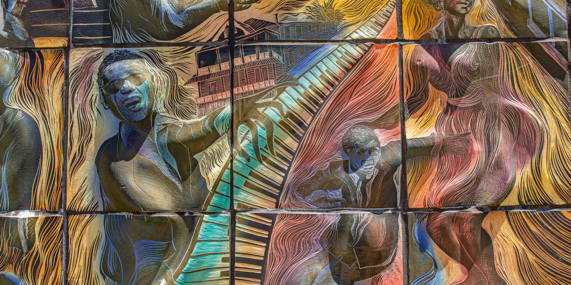 When Ray Charles Came to Tampa - Tampa Magazine