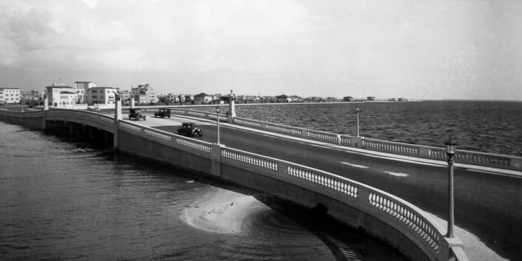 3 Downtown Tampa Bridges and Their Origins - Tampa Magazine