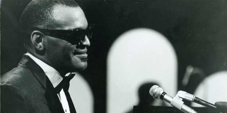 When Ray Charles Came to Tampa - Tampa Magazine