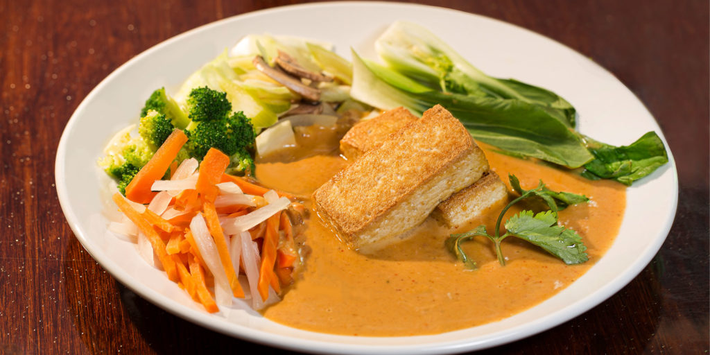 Asiatic Street Food Welcomes Diners Back to the Heart of Ybor City