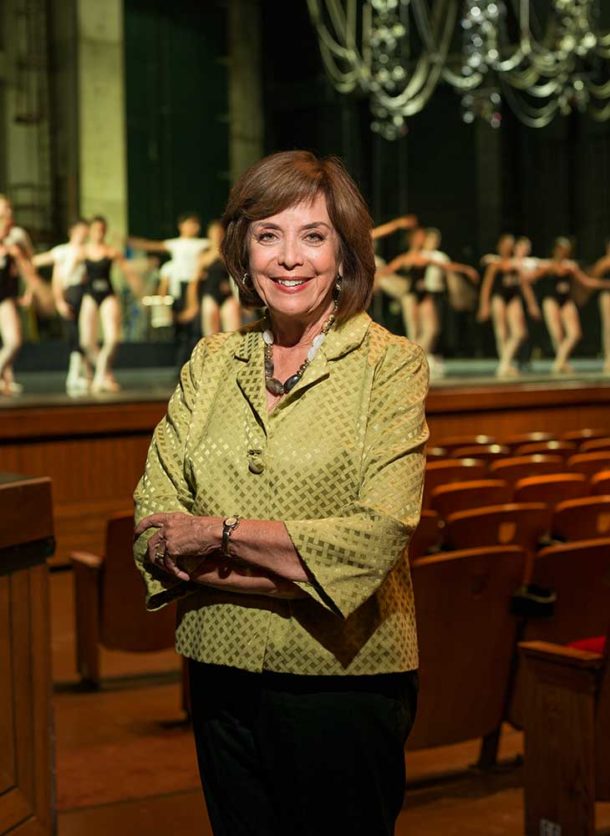 The Future of the Performing Arts at the Straz Center - Tampa Magazine