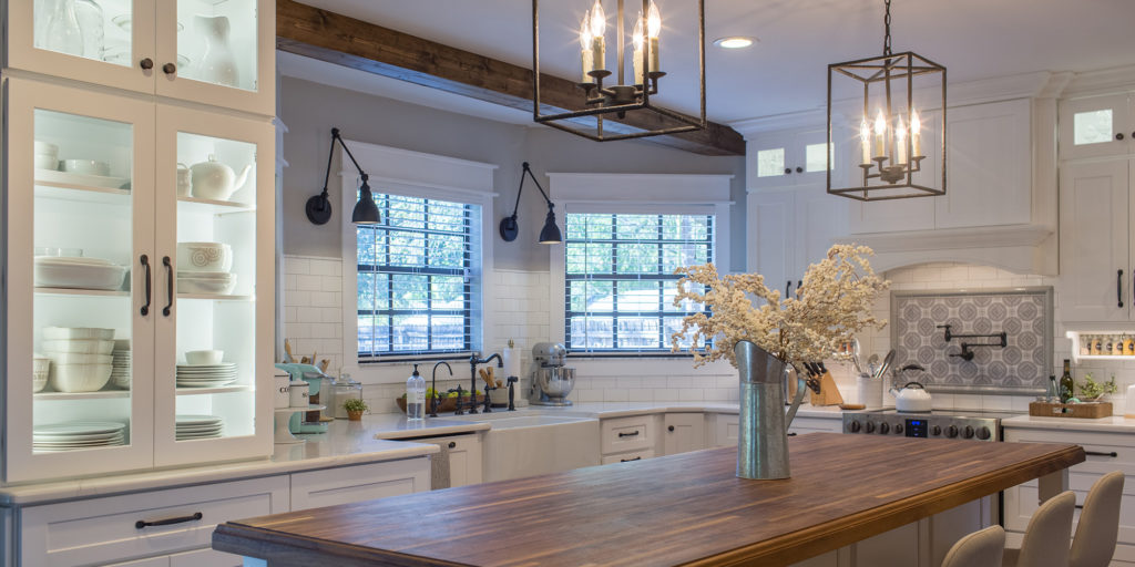 The State of Kitchen Design in 2020 - Tampa Magazine