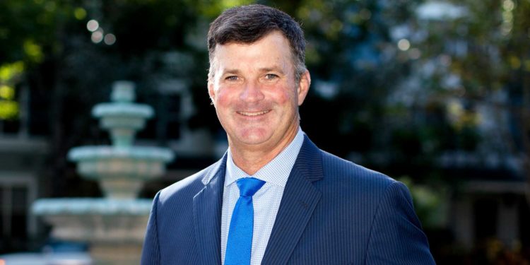 Trey Corish: Vice President, Corish & Company | Vice President ...